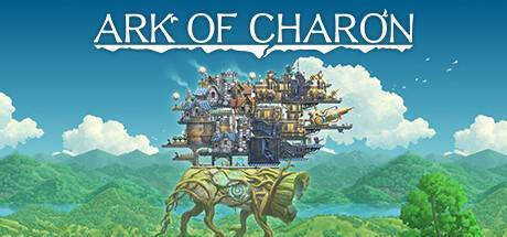 Ark of Charon PC Digital Key günstig kaufen - Preisvergleich (80+ Shops)