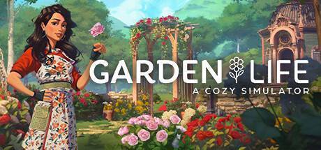 Gocdkeys | Garden Life A Cozy Simulator NINTENDO SWITCH Key zum besten ...