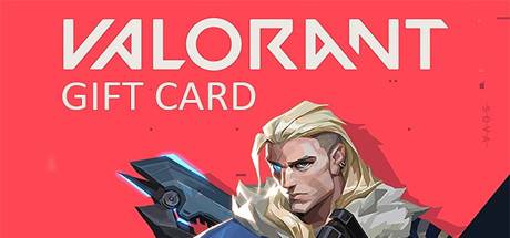 Valorant Gift Card PC Digital Key günstig kaufen - Preisvergleich (80 ...